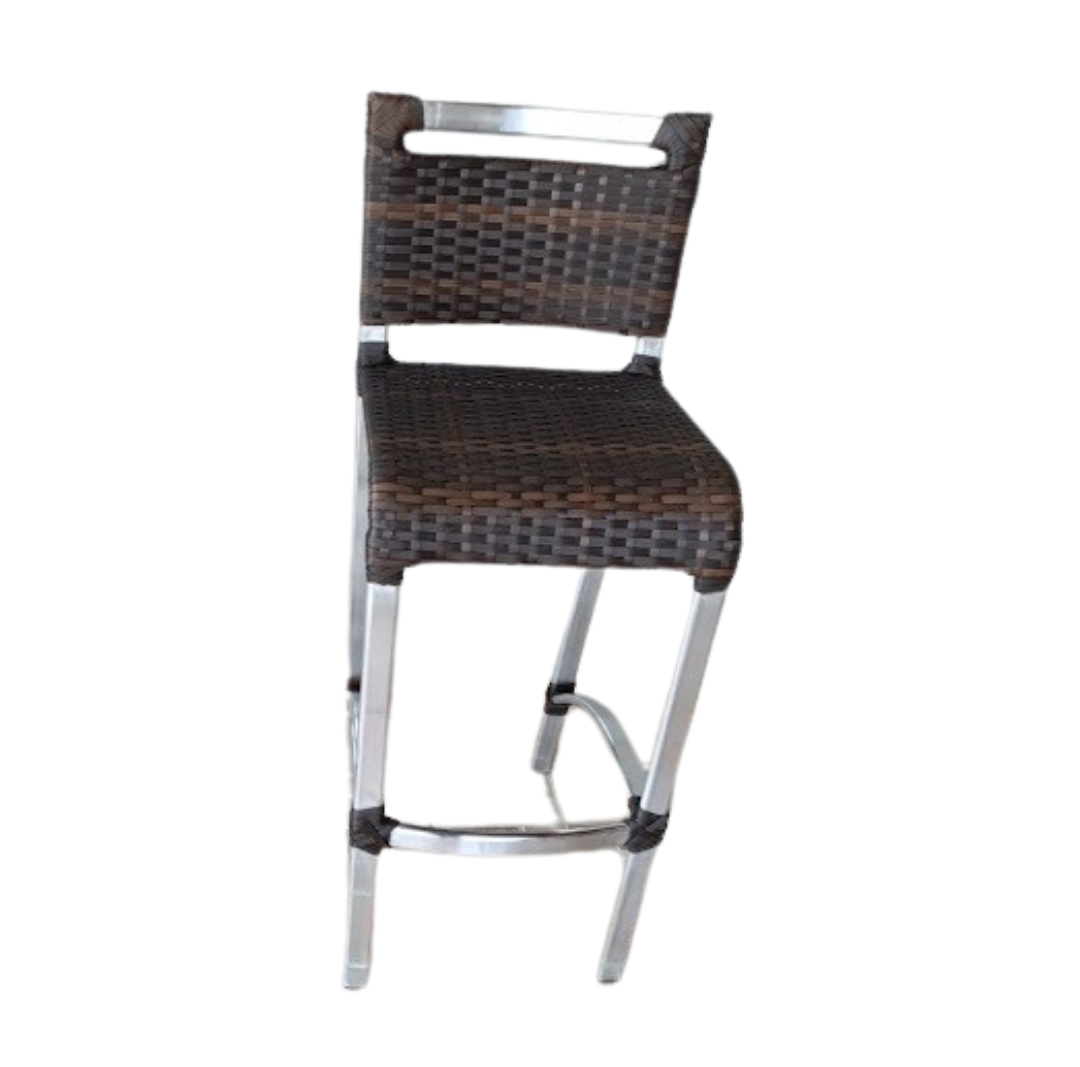 Banqueta Débora - Art Fibra Móveis